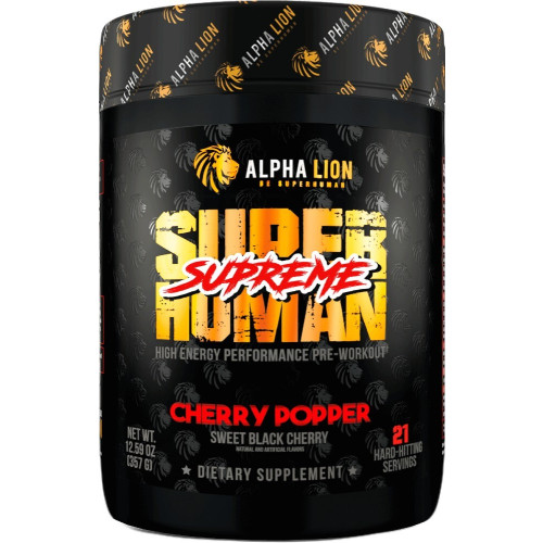 Alpha Lion Supplements Lowest Prices At Muscle And Strength